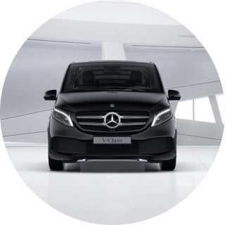VIP Shuttle in Hamburg und Norddeutschland - einfach buchen - VIP ...